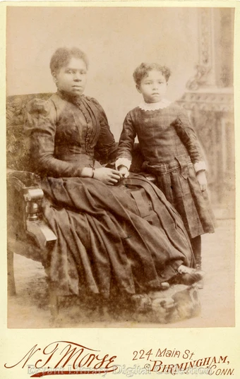 Marcellena Pearsall’s Album